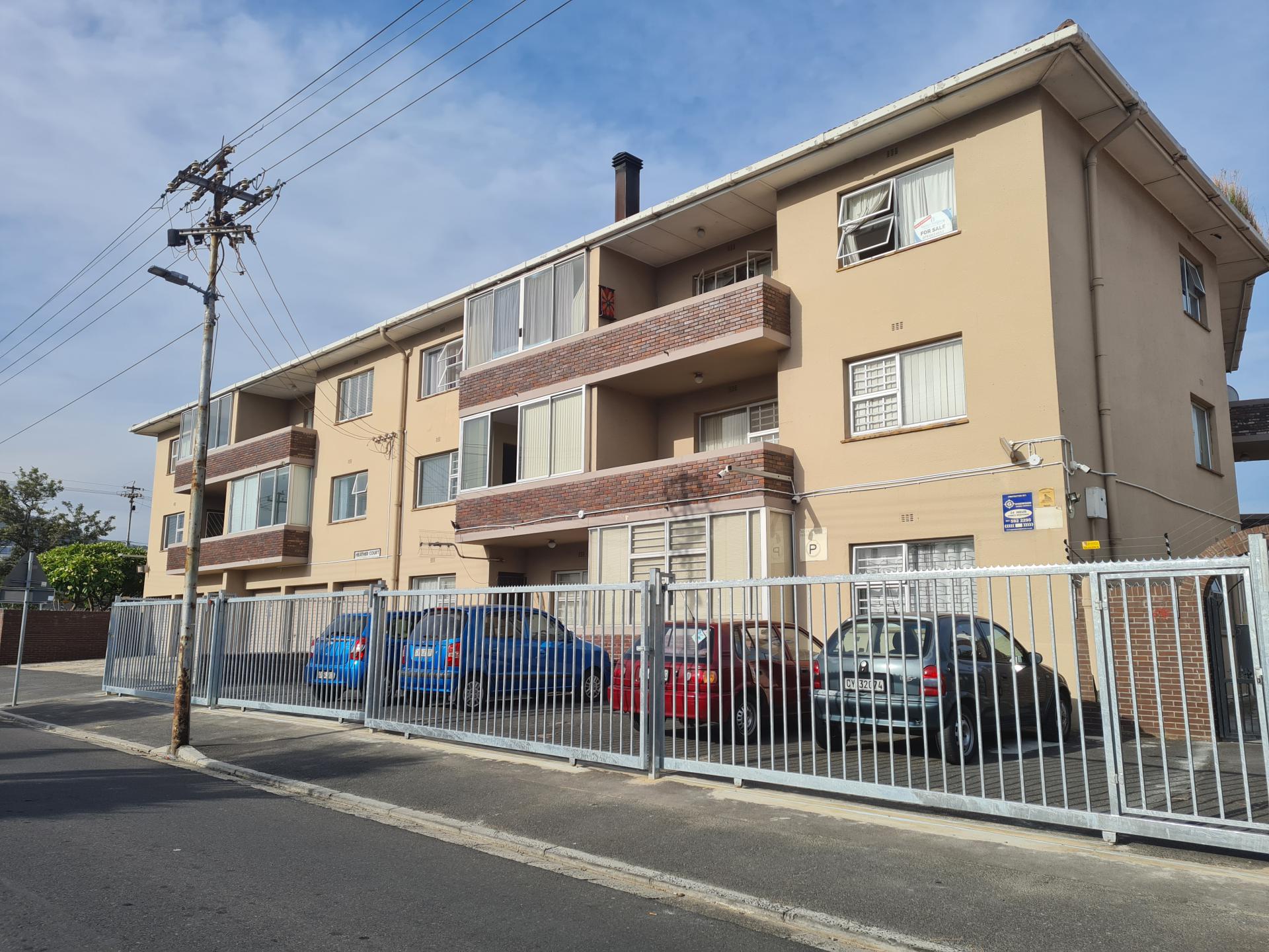 2 Bedroom Apartment for Sale For Sale in Fairfield Estate