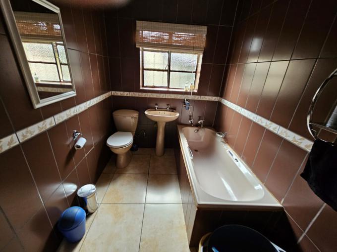 Houses For Sale in Newlands - JHB - MyRoof.co.za