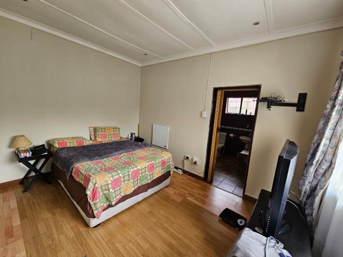 Houses For Sale in Newlands - JHB - MyRoof.co.za