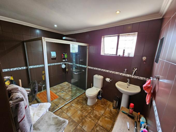 Houses For Sale in Newlands - JHB - MyRoof.co.za