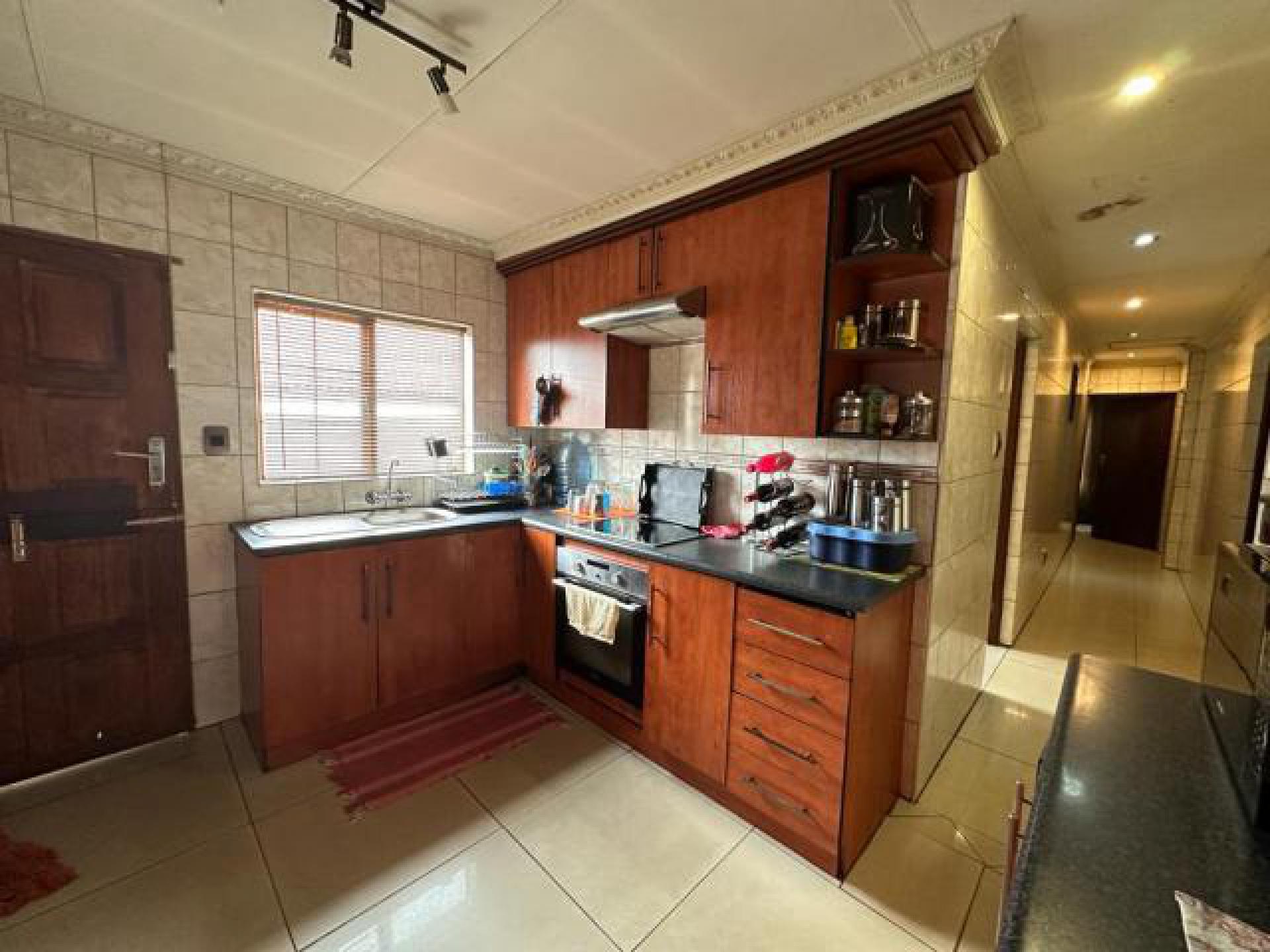 Standard Bank EasySell 4 Bedroom House for Sale in Mhluzi