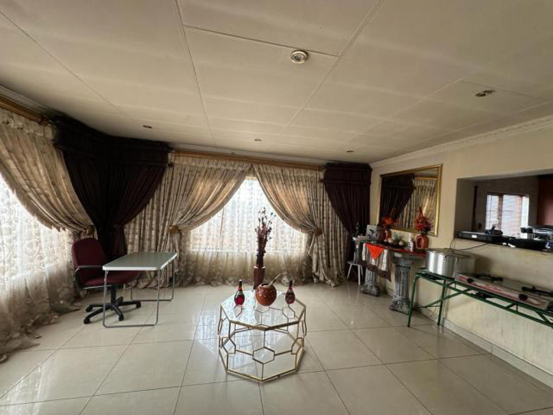 Standard Bank EasySell 4 Bedroom House for Sale in Mhluzi