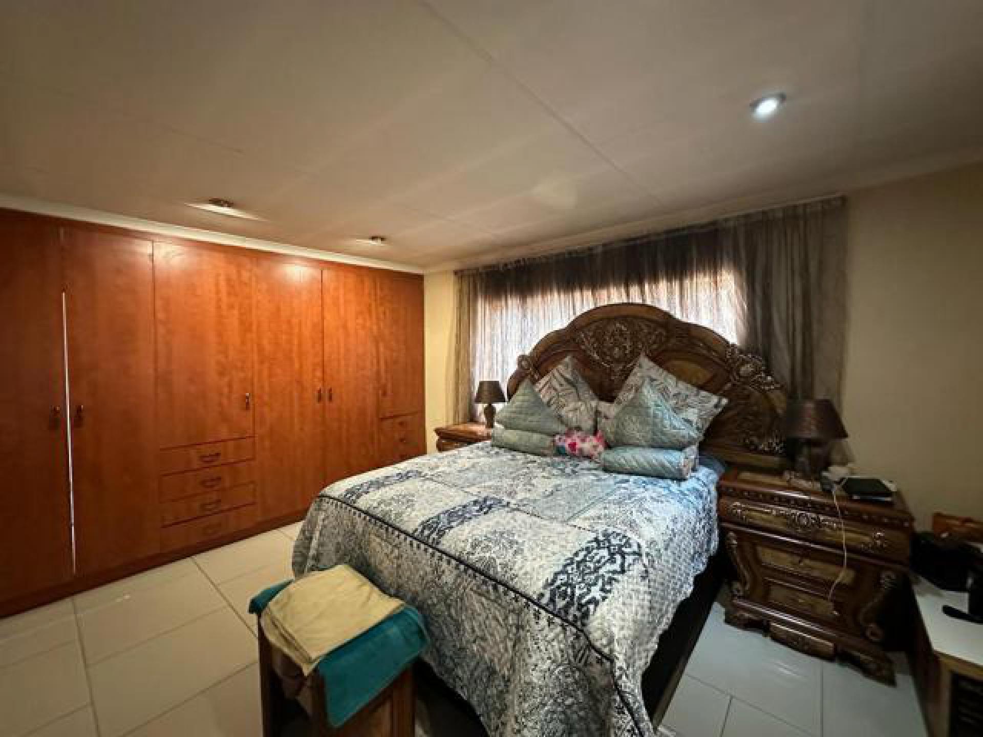 Standard Bank EasySell 4 Bedroom House for Sale in Mhluzi