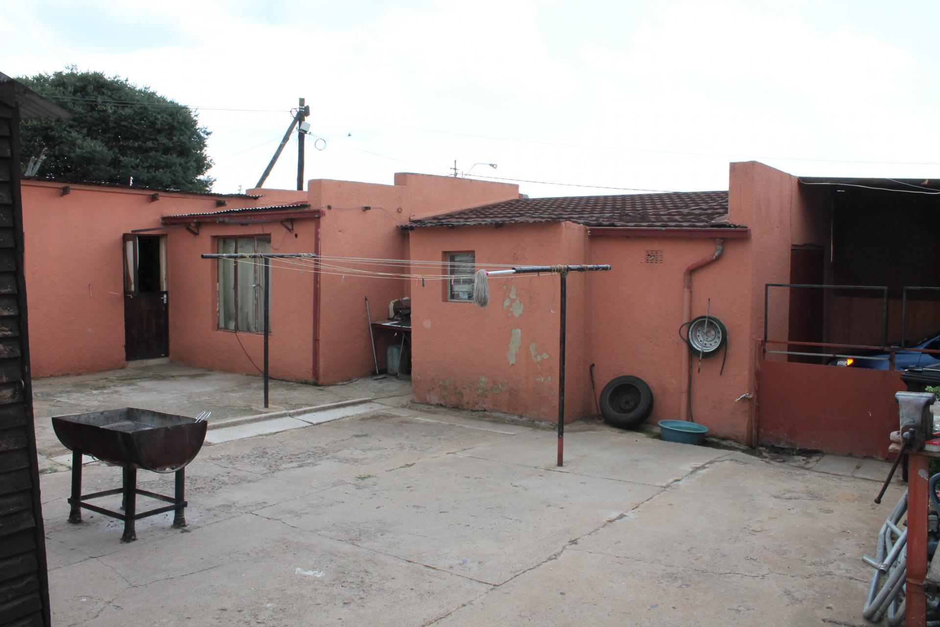 3 Bedroom House for Sale For Sale in Newlands - JHB - MR6118