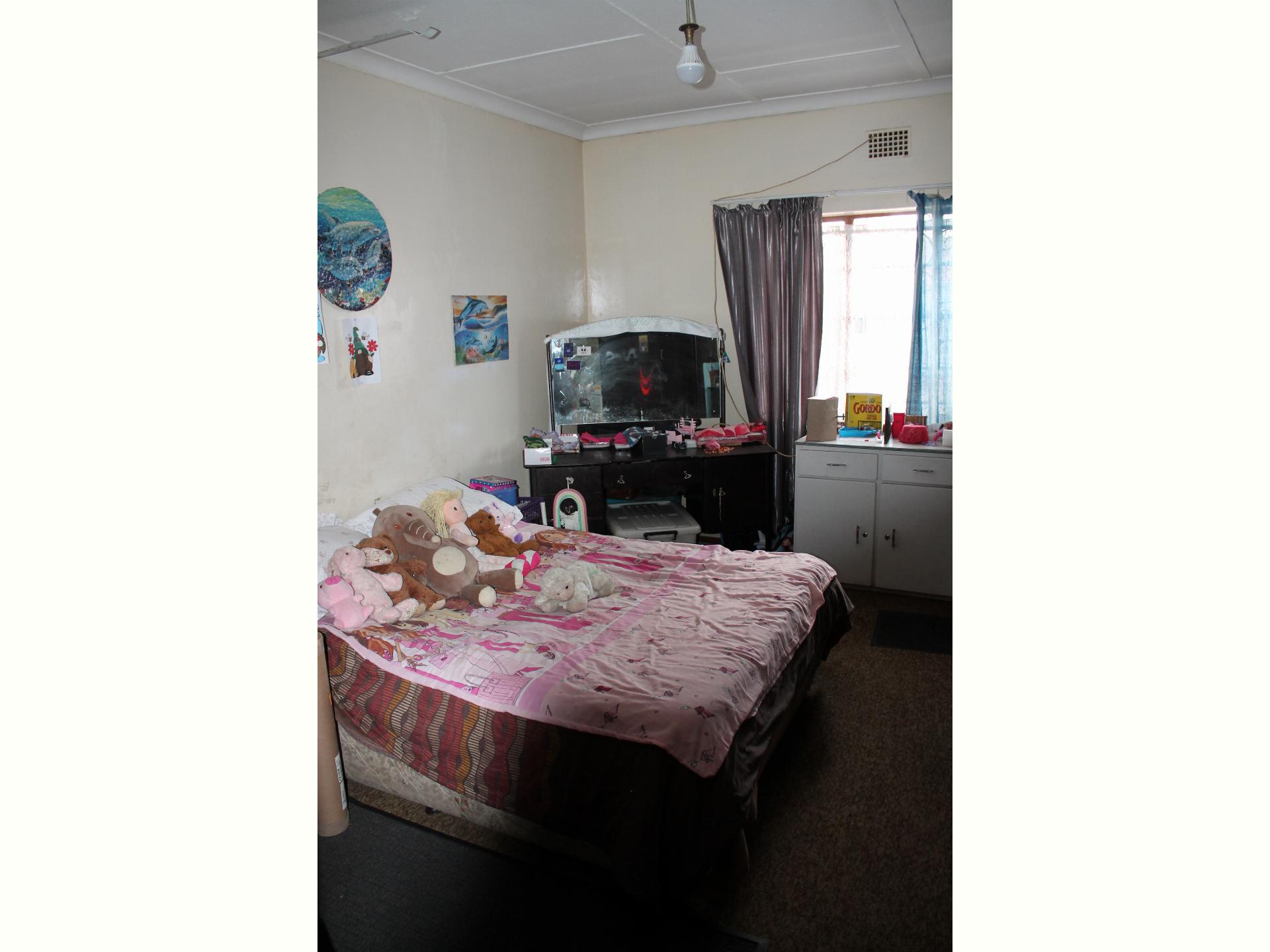 3 Bedroom House for Sale For Sale in Newlands - JHB - MR6118