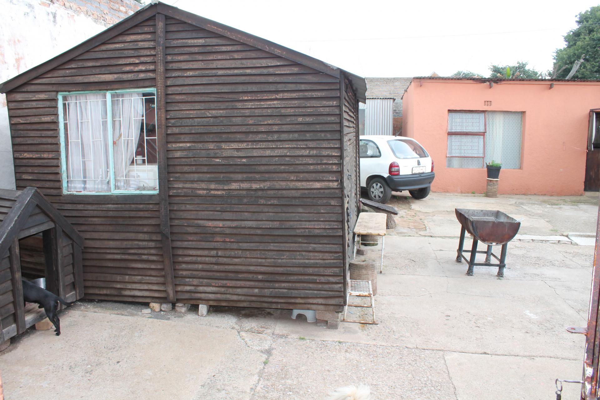 3 Bedroom House for Sale For Sale in Newlands - JHB - MR6118
