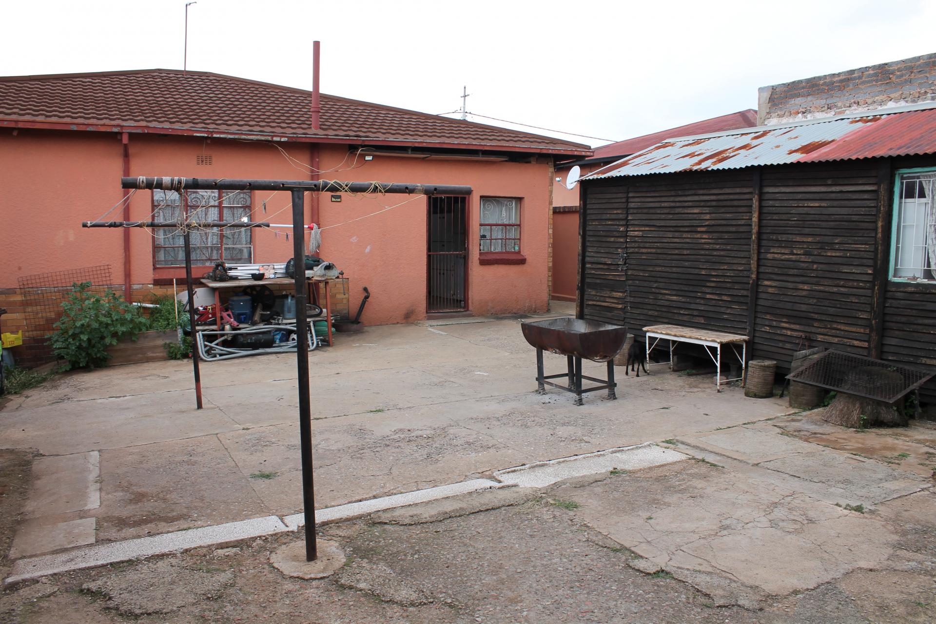 3 Bedroom House for Sale For Sale in Newlands - JHB - MR6118