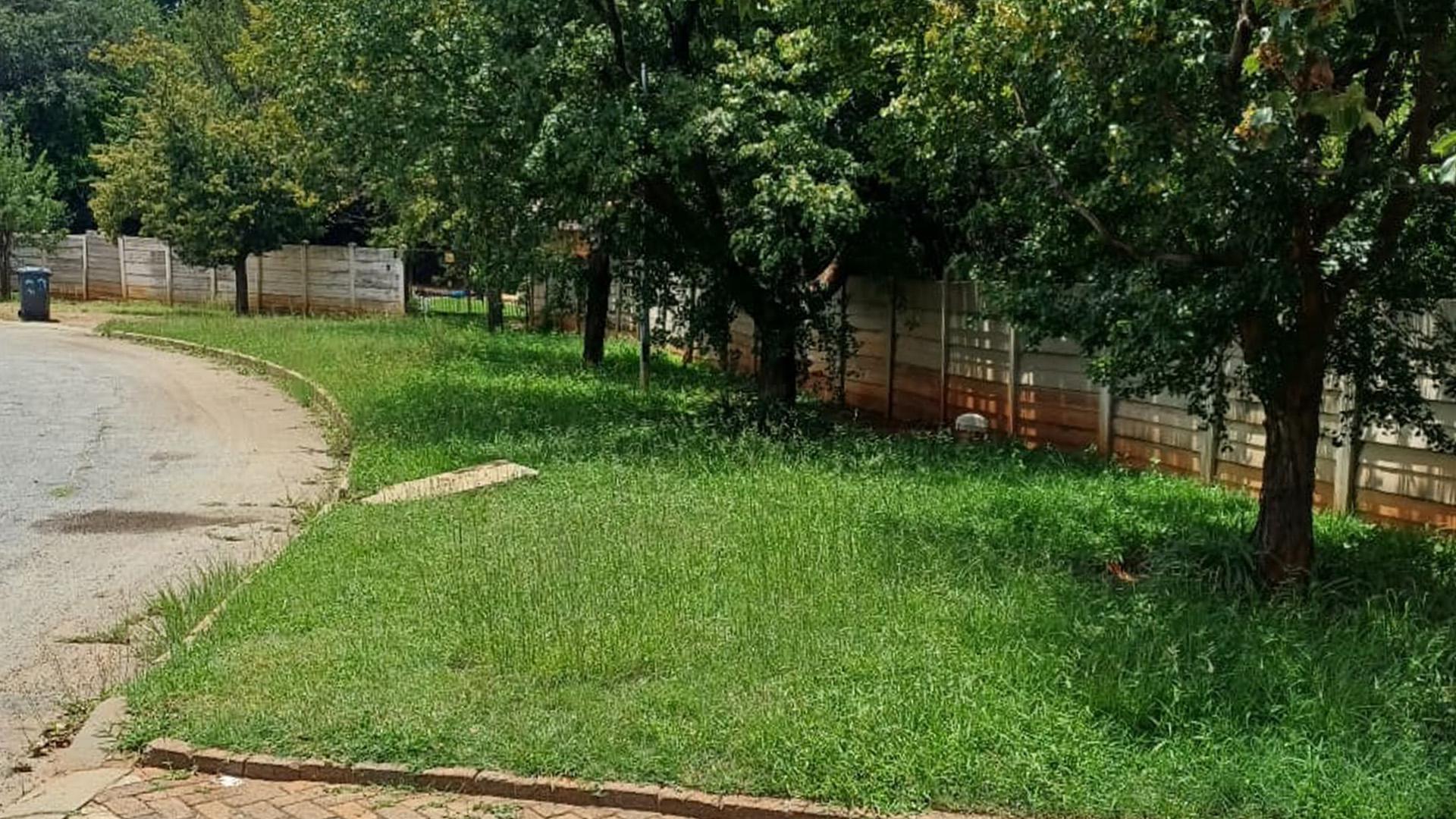 SA Home Loans Sell Assist House for Sale in Stilfontein - MR