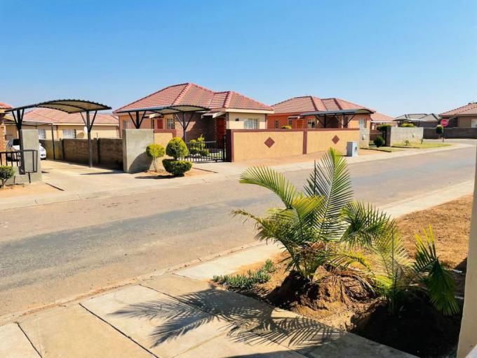 3 Bedroom House for Sale For Sale in Mogwase - MR613425 - My