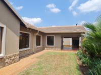 3 Bedroom House for Sale For Sale in Eldoraigne - MR614363