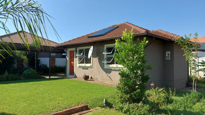 Houses For Sale in Cloverdene - MyRoof.co.za