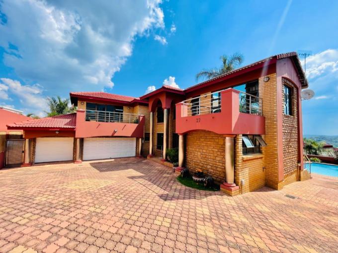Houses For Sale in Bassonia - MyRoof.co.za