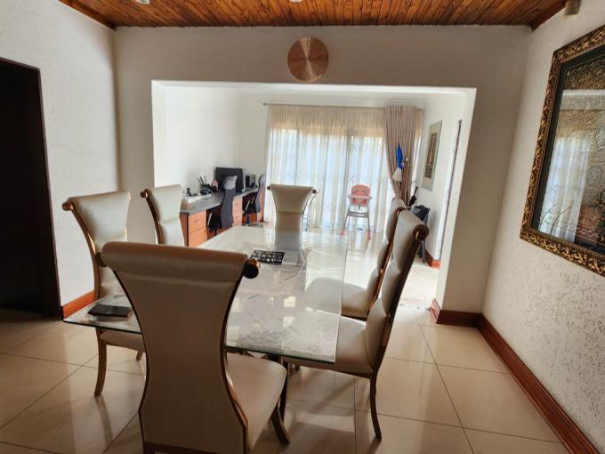 Houses For Sale in Erasmia - MyRoof.co.za