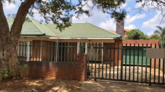 SA Home Loans Sale in Execution 4 Bedroom House for Sale in
