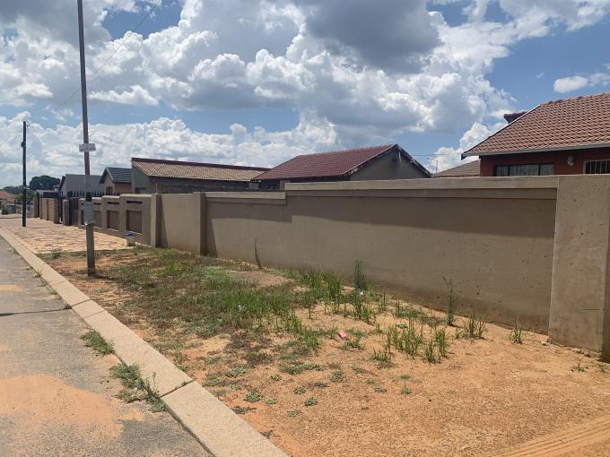 Houses For Sale in Kagiso - MyRoof.co.za