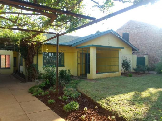 4 Bedroom House for Sale For Sale in Vereeniging - MR615826
