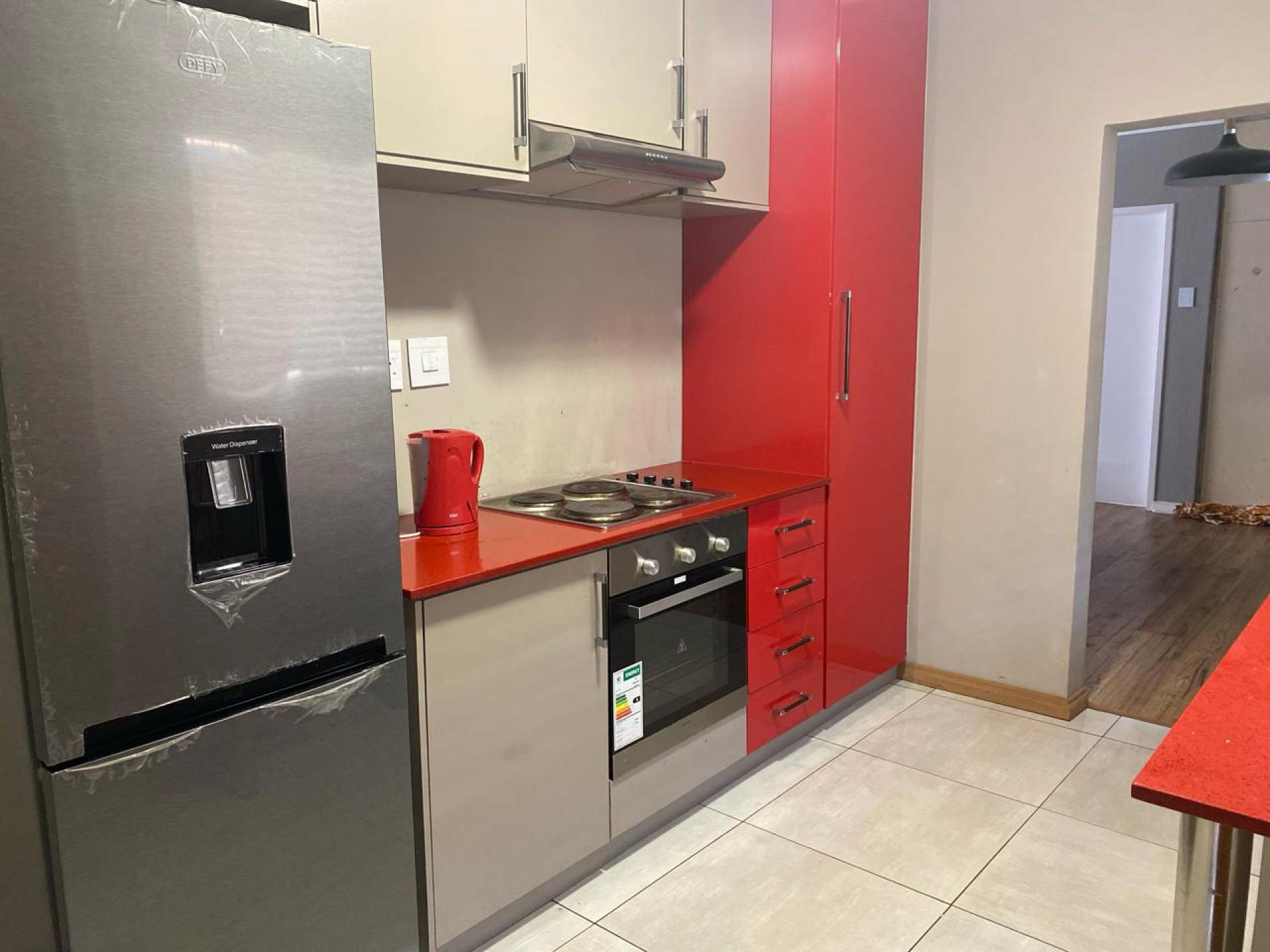 3 Bedroom House for Sale For Sale in Birchleigh North - MR61