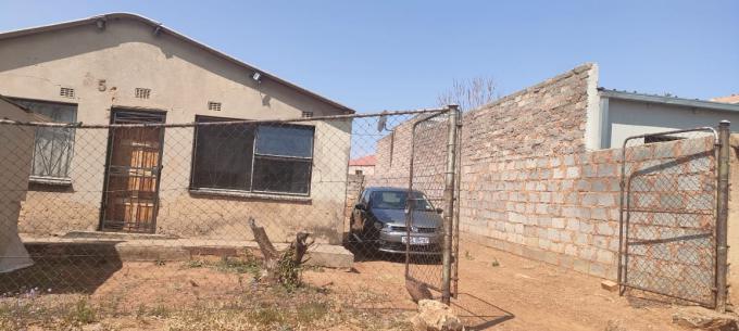 Houses For Sale in Jabavu - MyRoof.co.za