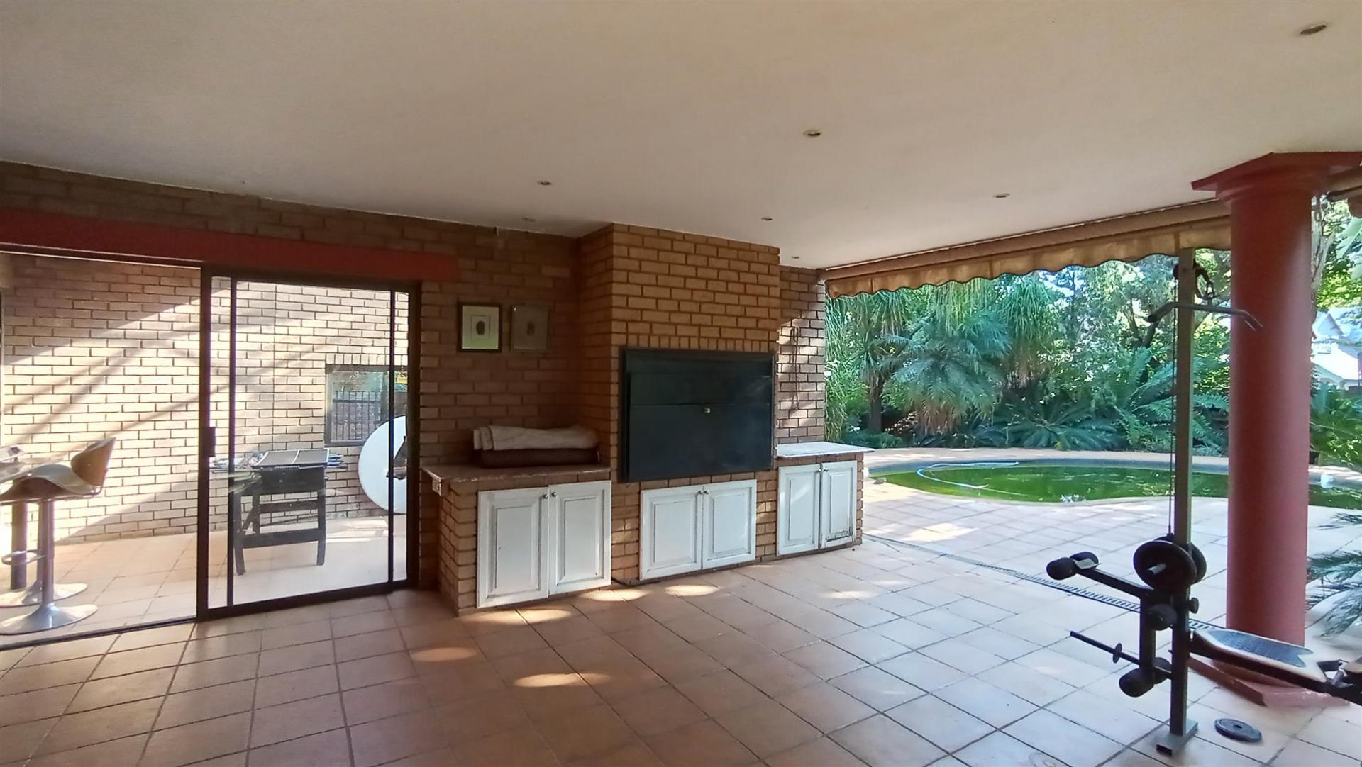 Standard Bank EasySell 4 Bedroom House for Sale in Eldoraign