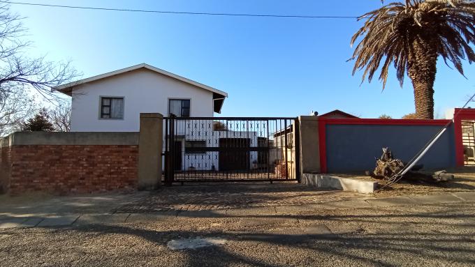 Houses For Sale in Newlands - JHB - MyRoof.co.za