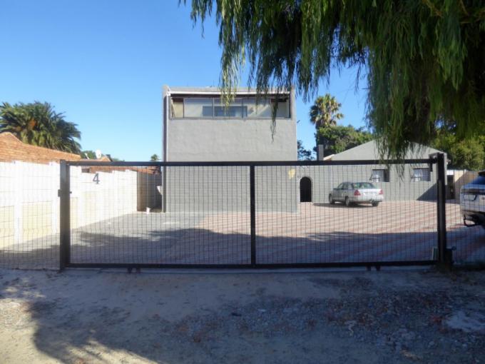 Property For Sale in Table View - MyRoof.co.za