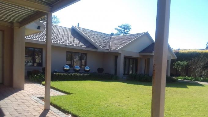 Houses For Sale in Welkom - MyRoof.co.za