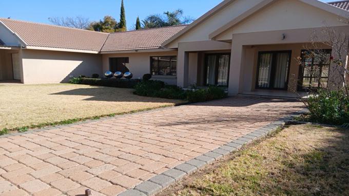 Houses For Sale in Welkom - MyRoof.co.za