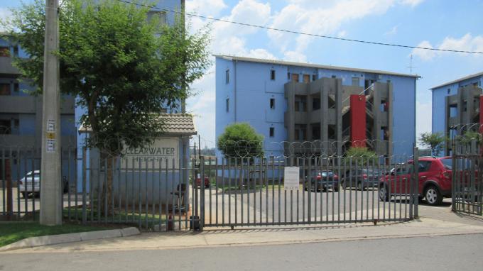 Houses For Sale in Fleurhof - MyRoof.co.za