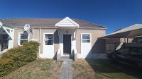 Standard Bank EasySell 2 Bedroom House for Sale in Klapmuts