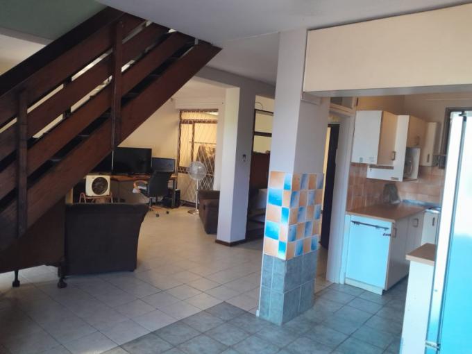 Property For Sale in Lamontville - MyRoof.co.za
