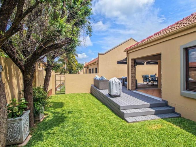 Houses For Sale in Boardwalk Meander Estate - MyRoof.co.za