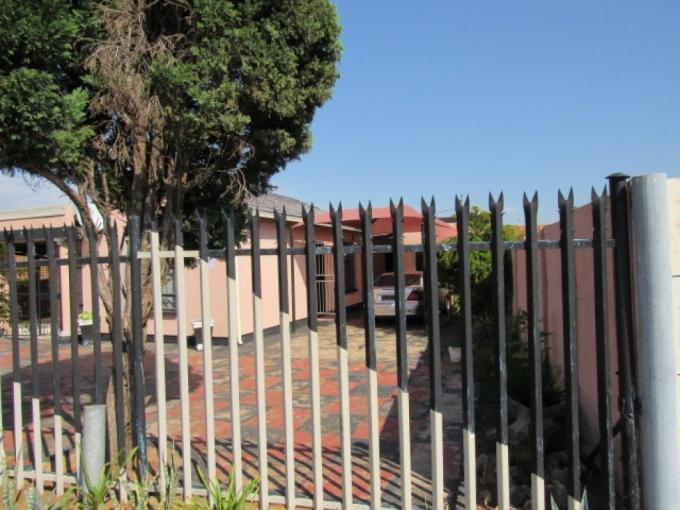 Houses For Sale in Mabopane - MyRoof.co.za