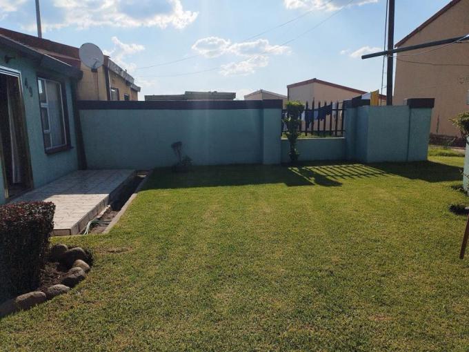 Property For Sale in Zamdela - MyRoof.co.za