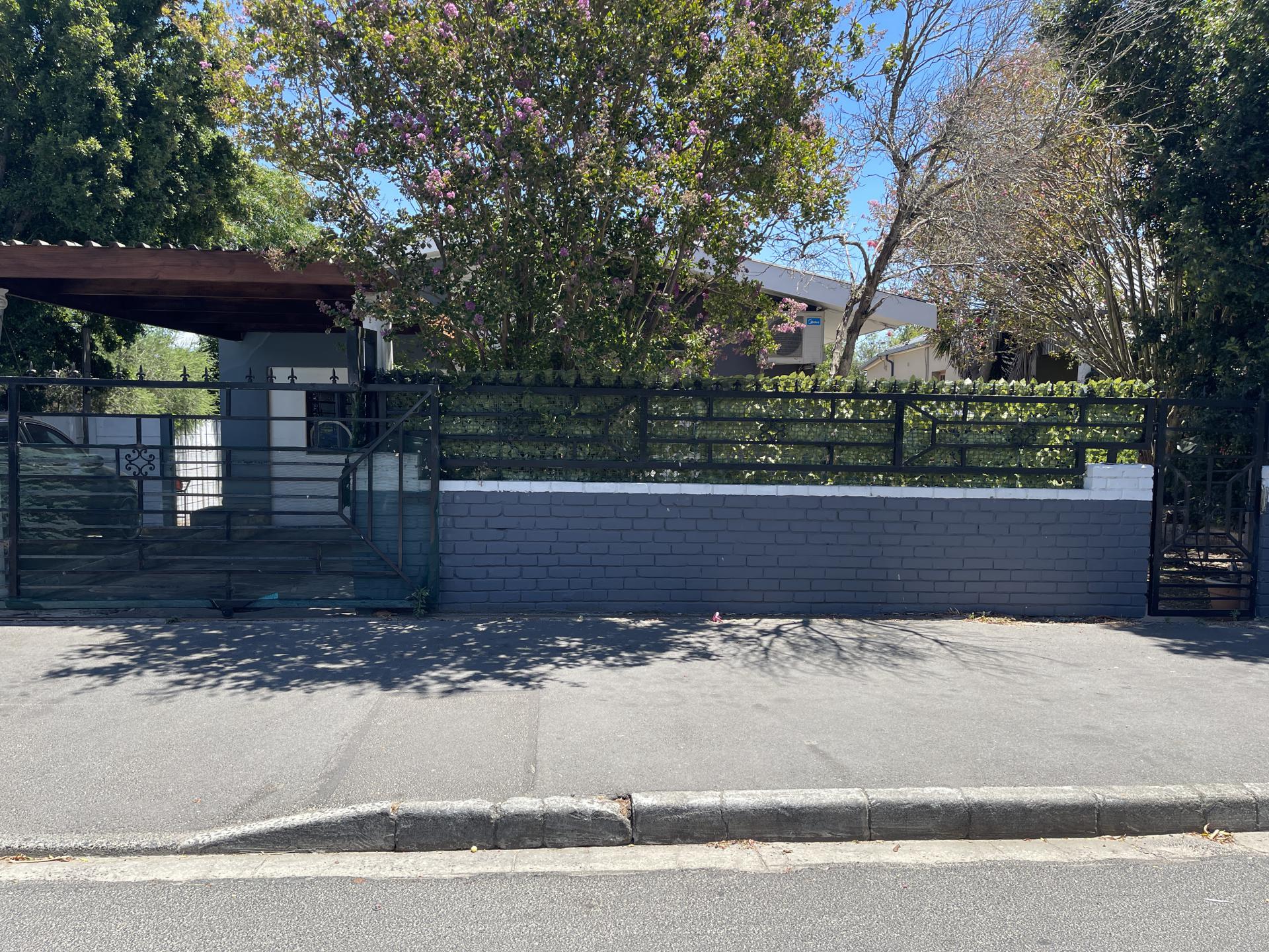 4 Bedroom House for Sale For Sale in Kuils River - MR622121