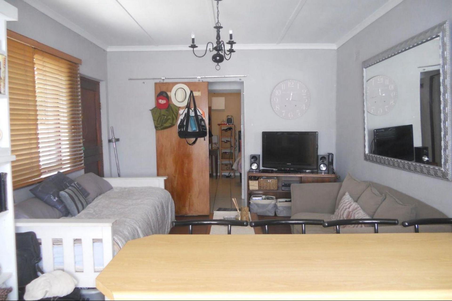 4 Bedroom House for Sale For Sale in Kuils River - MR622121