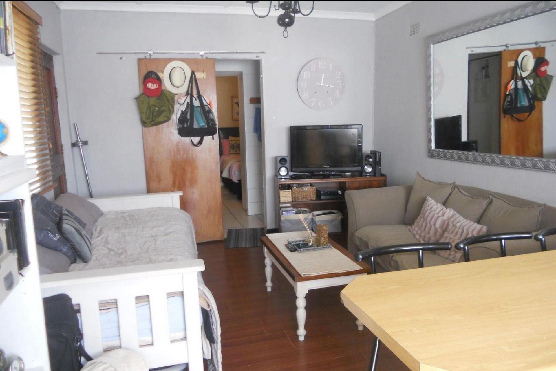 4 Bedroom House for Sale For Sale in Kuils River - MR622121