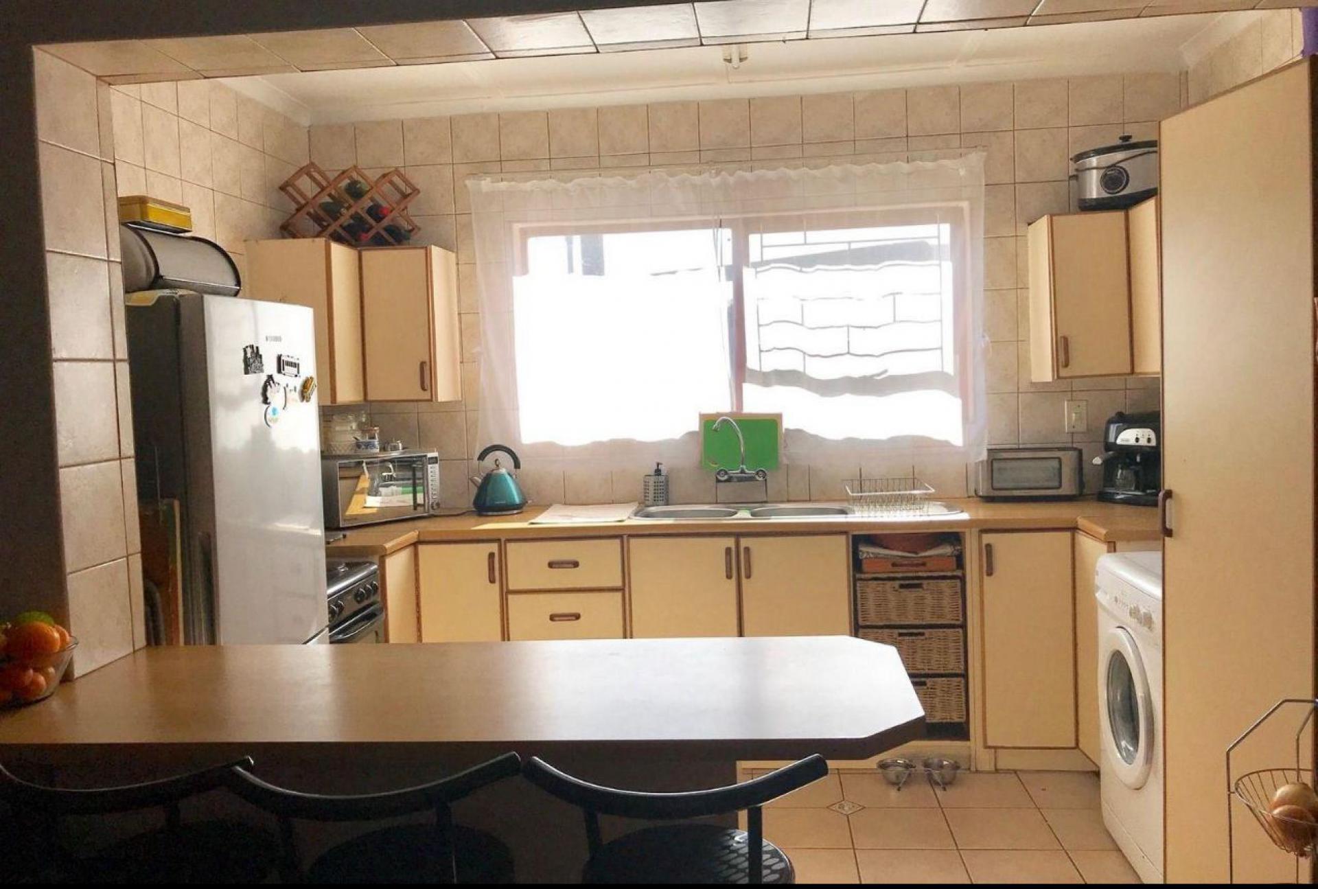 4 Bedroom House for Sale For Sale in Kuils River - MR622121