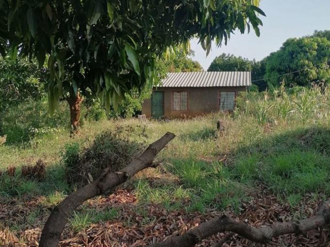 Houses For Sale in Tshilungoma - MyRoof.co.za