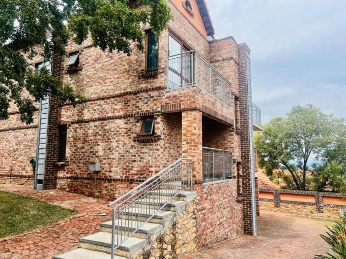 4 Bedroom House for Sale For Sale in Cashan - MR622861 - MyR