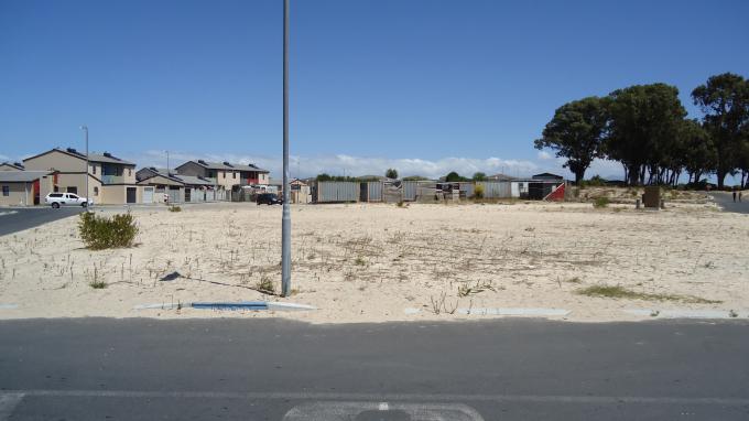 Houses For Sale in Blue Downs - MyRoof.co.za