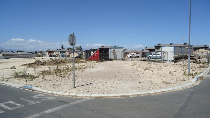 Houses For Sale in Blue Downs - MyRoof.co.za