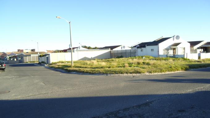 Land for Sale For Sale in Mitchells Plain - MR623110 - MyRoo