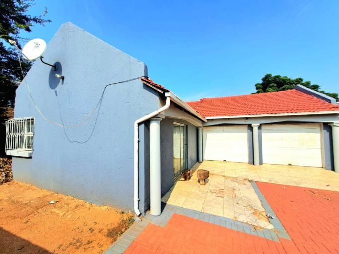 Houses For Sale in Spruitview - MyRoof.co.za