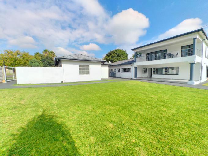 Houses For Sale in Kilner park - MyRoof.co.za