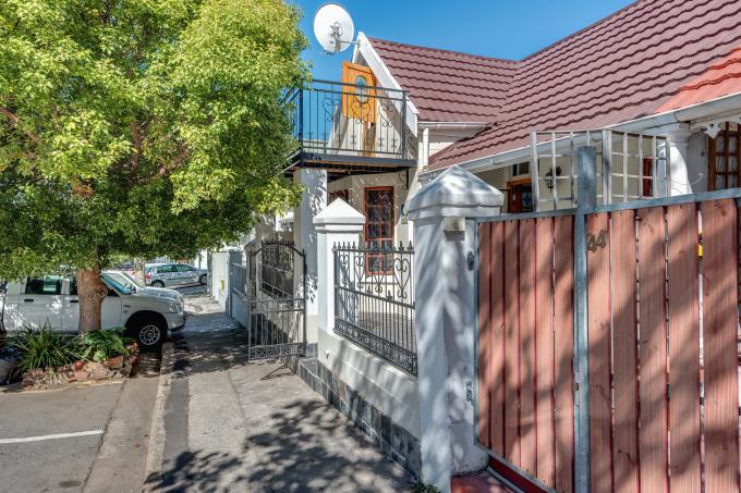 Houses For Sale in Schauderville - MyRoof.co.za