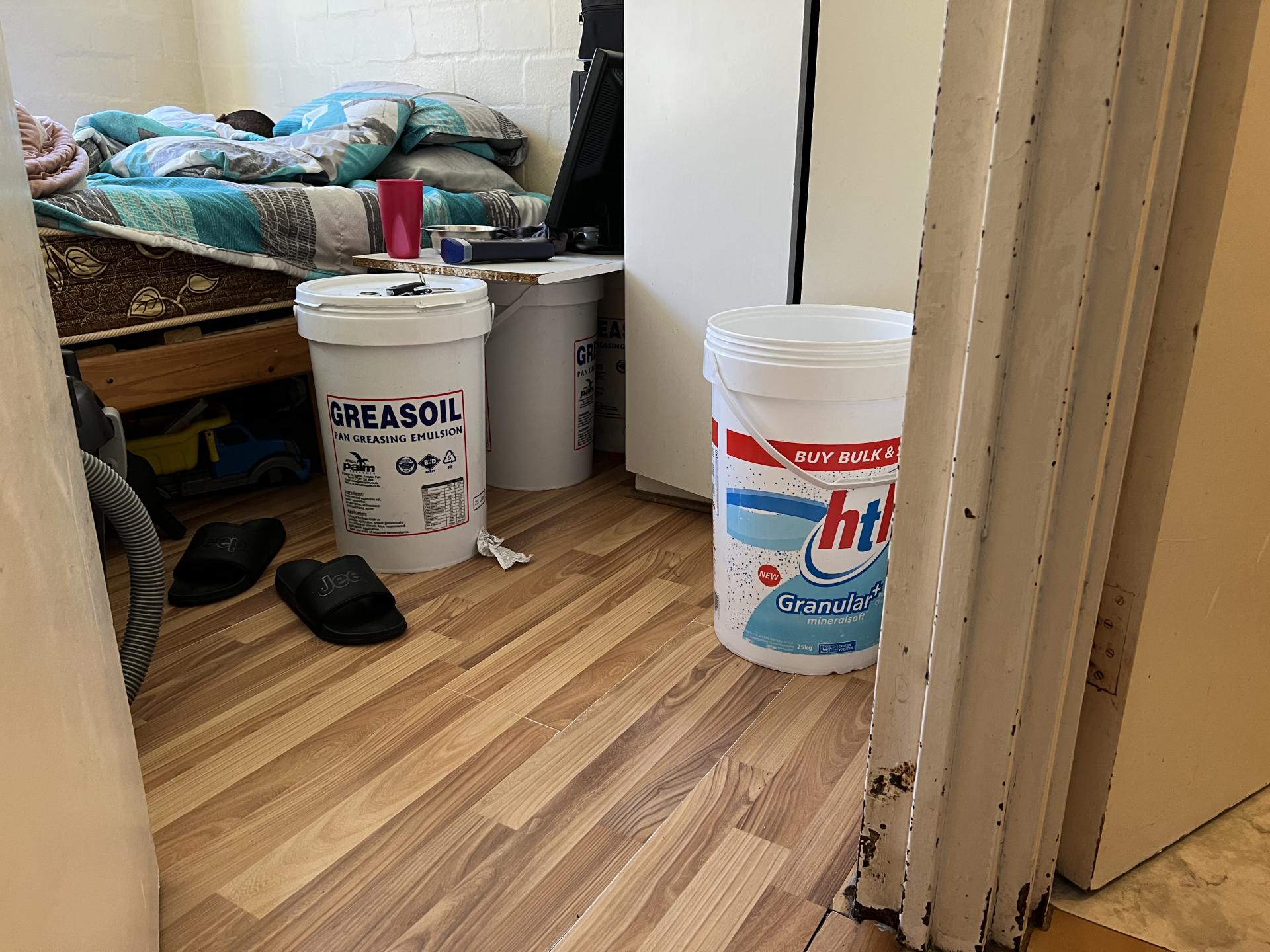 2 Bedroom Apartment for Sale For Sale in Table View - MR6260