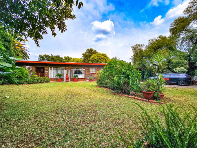 3 Bedroom House for Sale For Sale in Wierdapark - MR626007