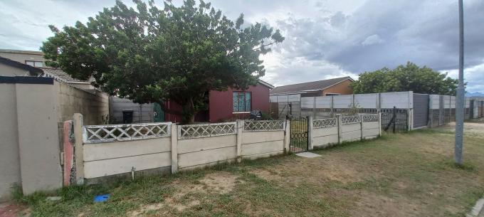 Houses For Sale in Eerste River - MyRoof.co.za