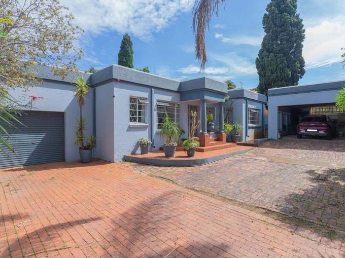 3 Bedroom House for Sale For Sale in Hurlyvale - MR626811