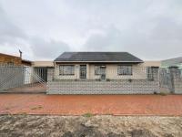 Standard Bank EasySell 3 Bedroom House for Sale in Belhar